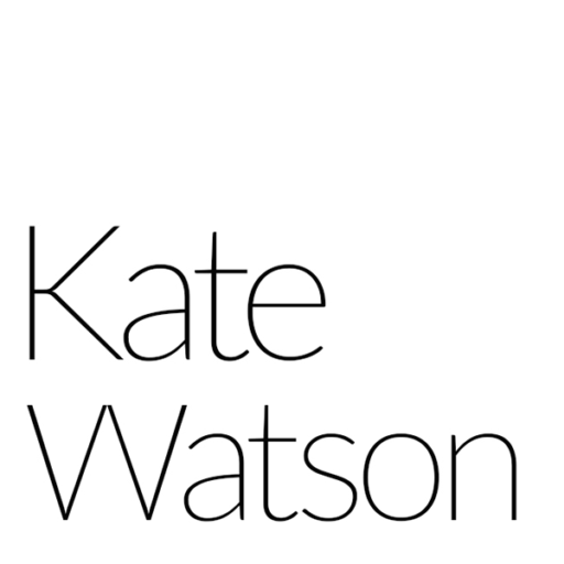 About - Kate Watson Kate Watson